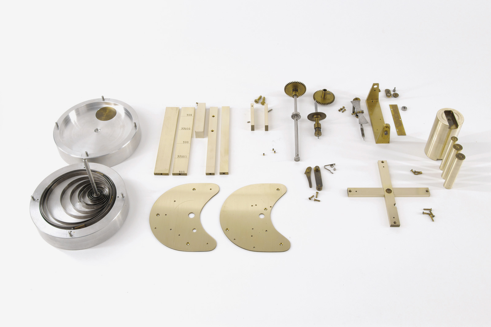 Jan Bernstein – Wie lang ist eine Minute?