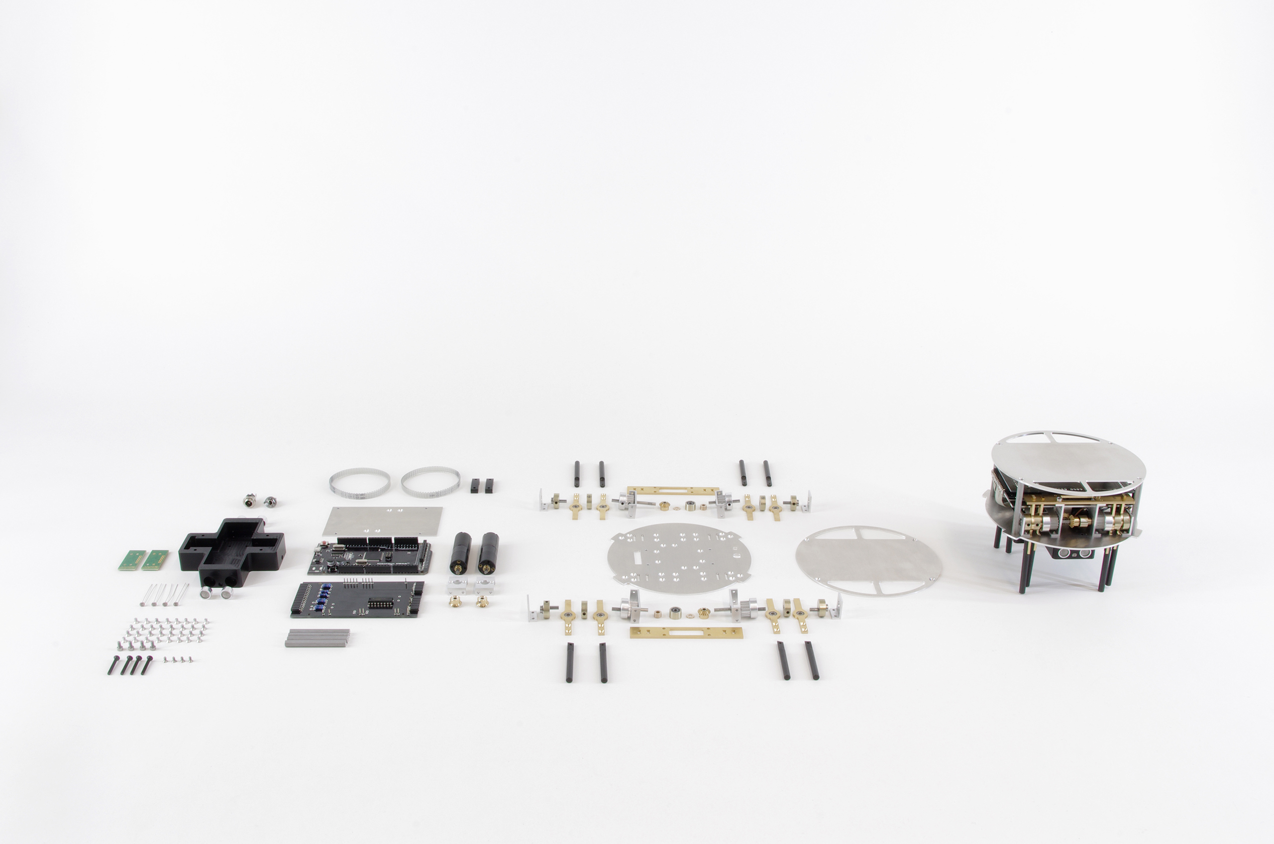 Jan Bernstein – Ongoing