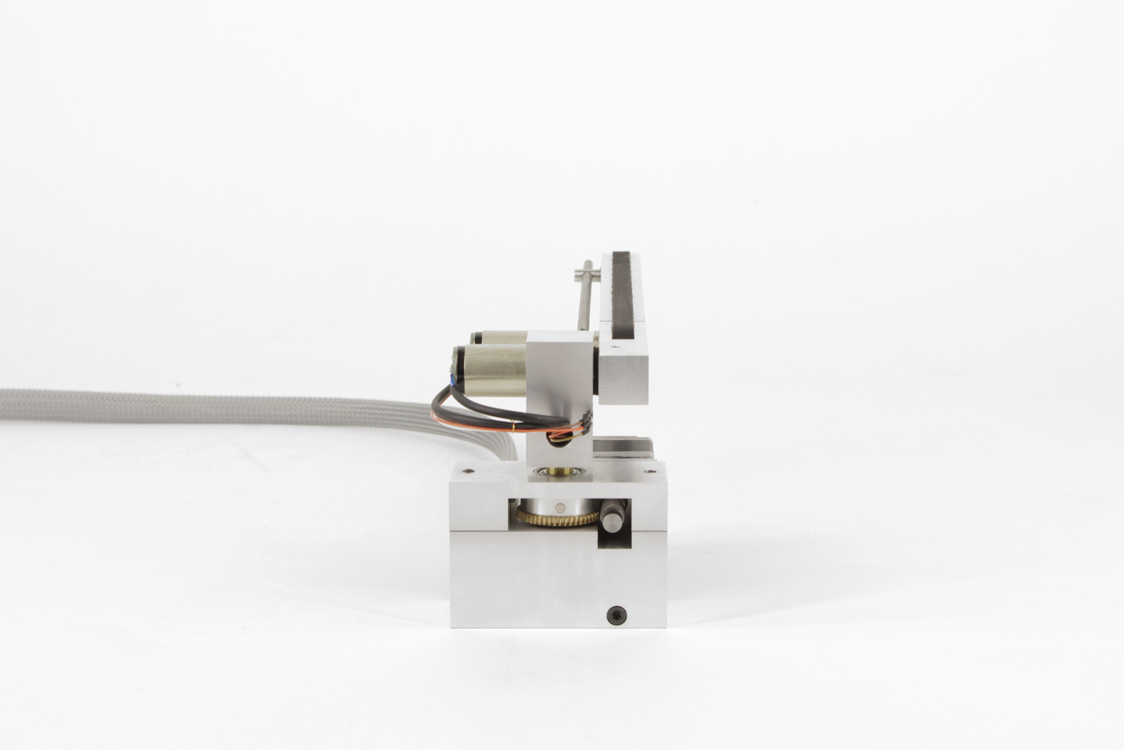 Jan Bernstein – Voyager