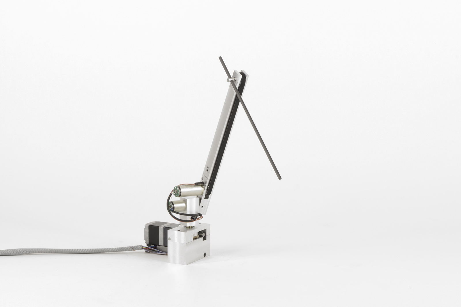 Jan Bernstein – Voyager