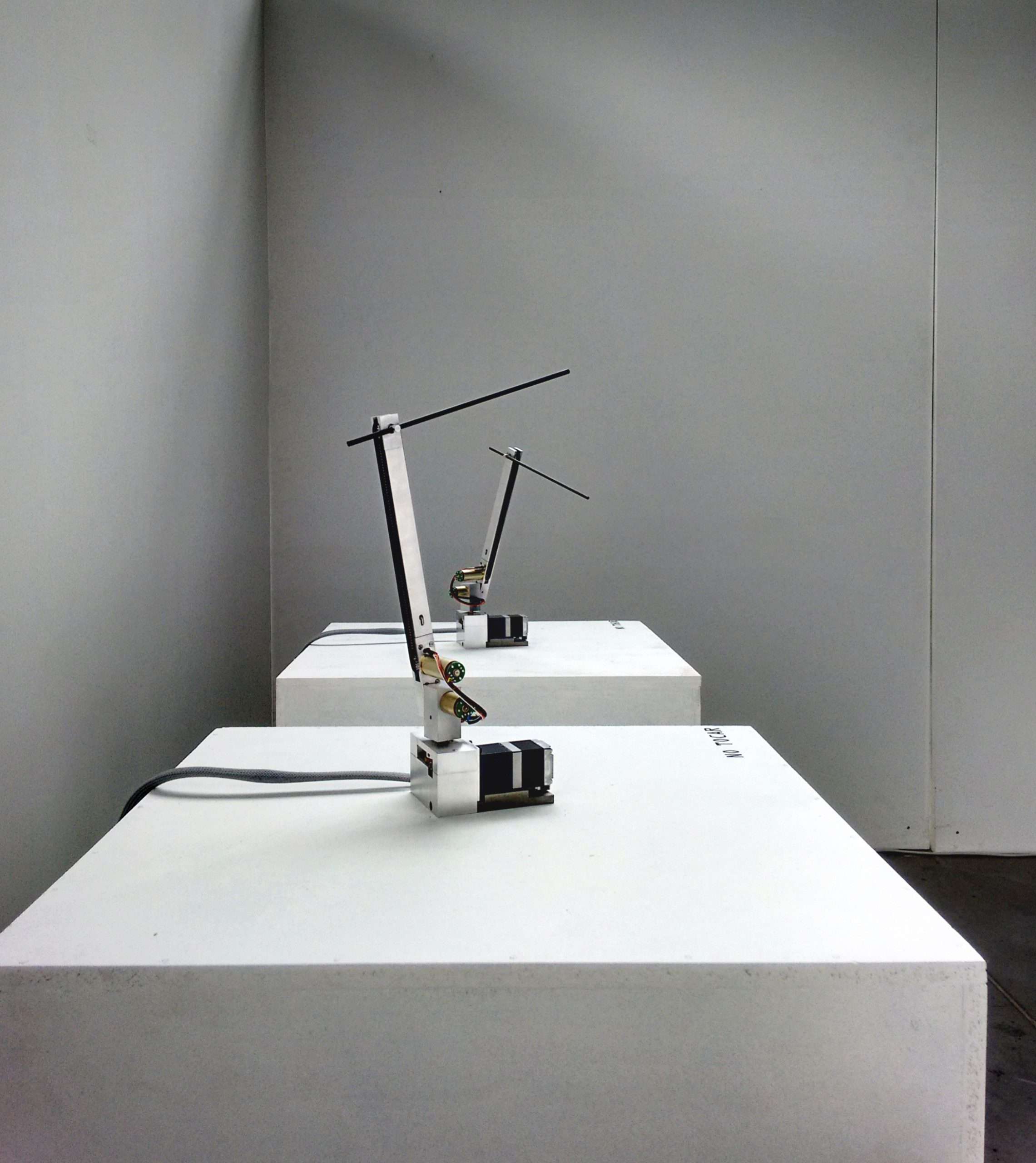 Jan Bernstein – Voyager