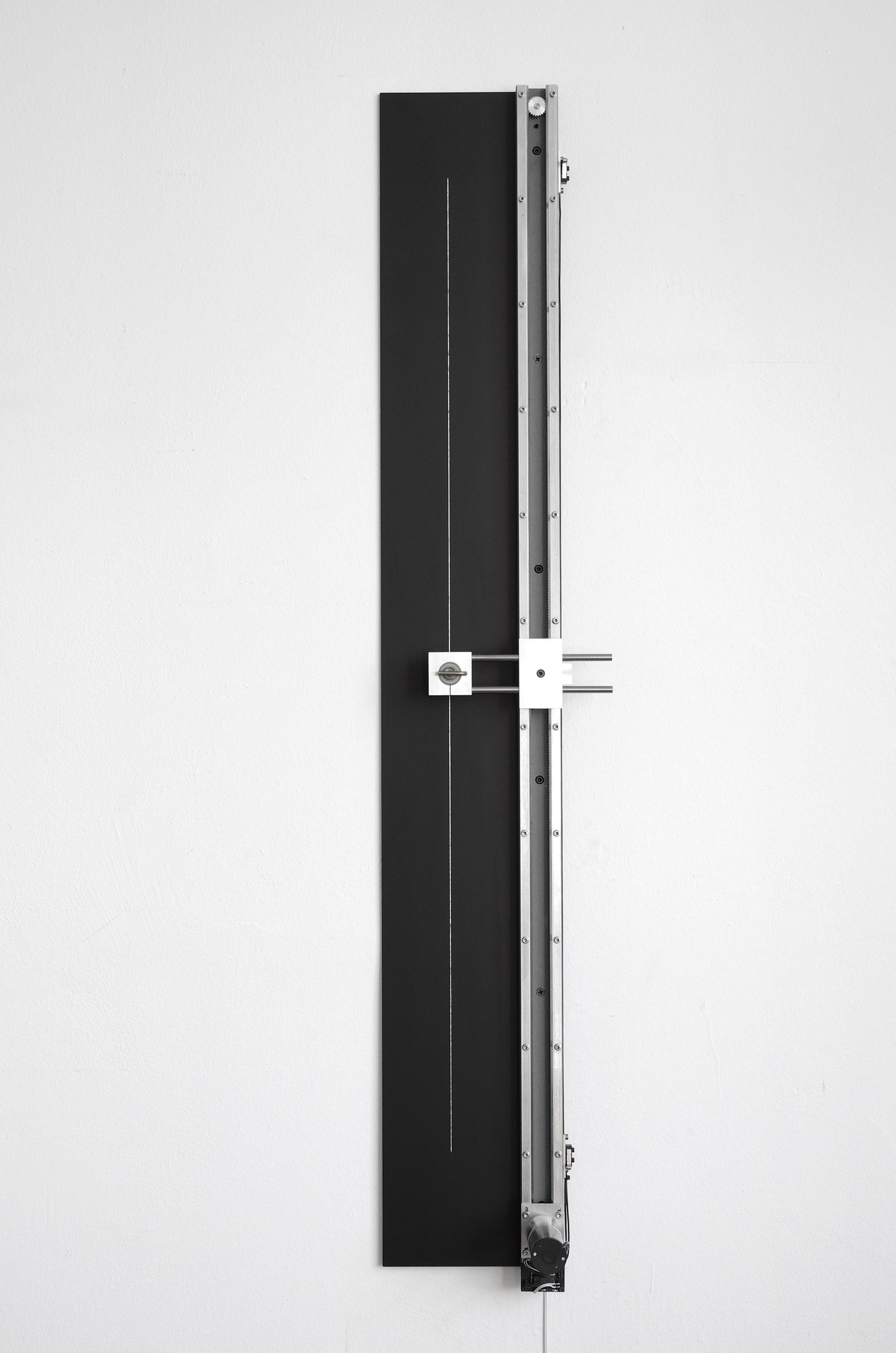 Jan Bernstein – Destroy Line