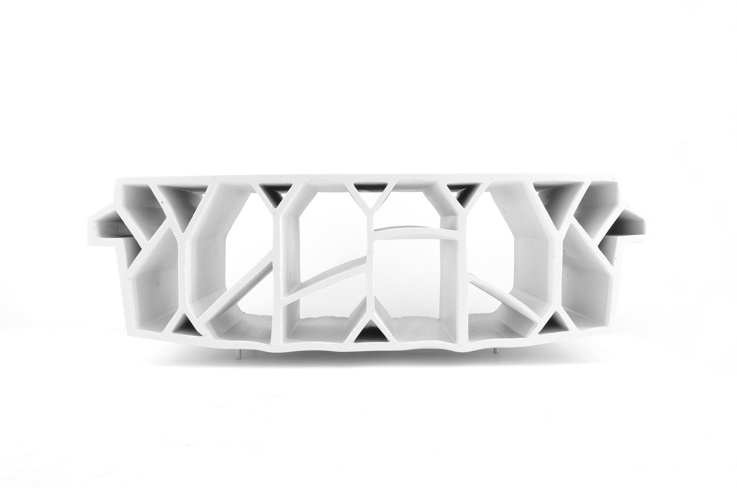 Jan Bernstein – Statik N°1