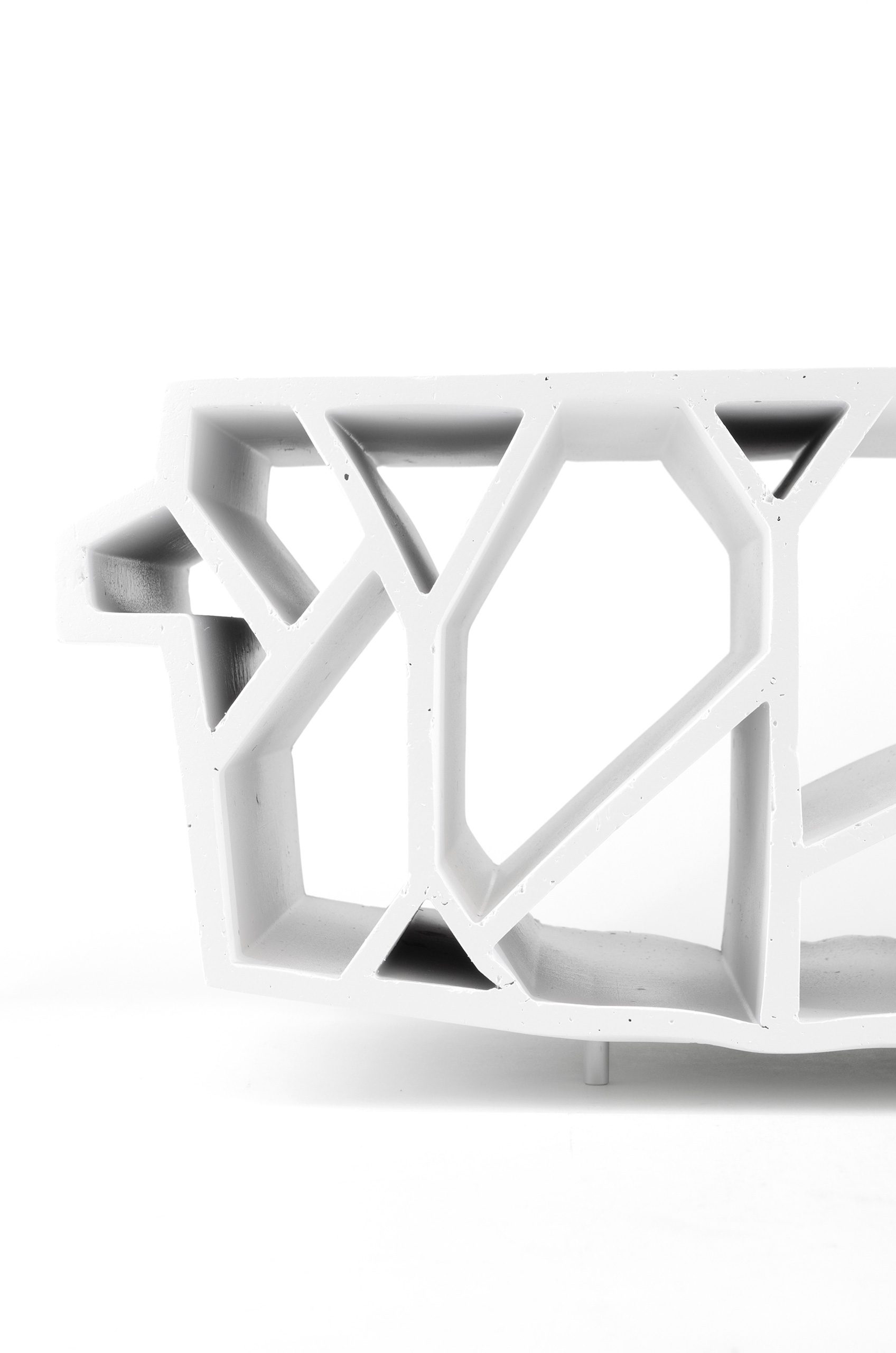 Jan Bernstein – Statik N°1