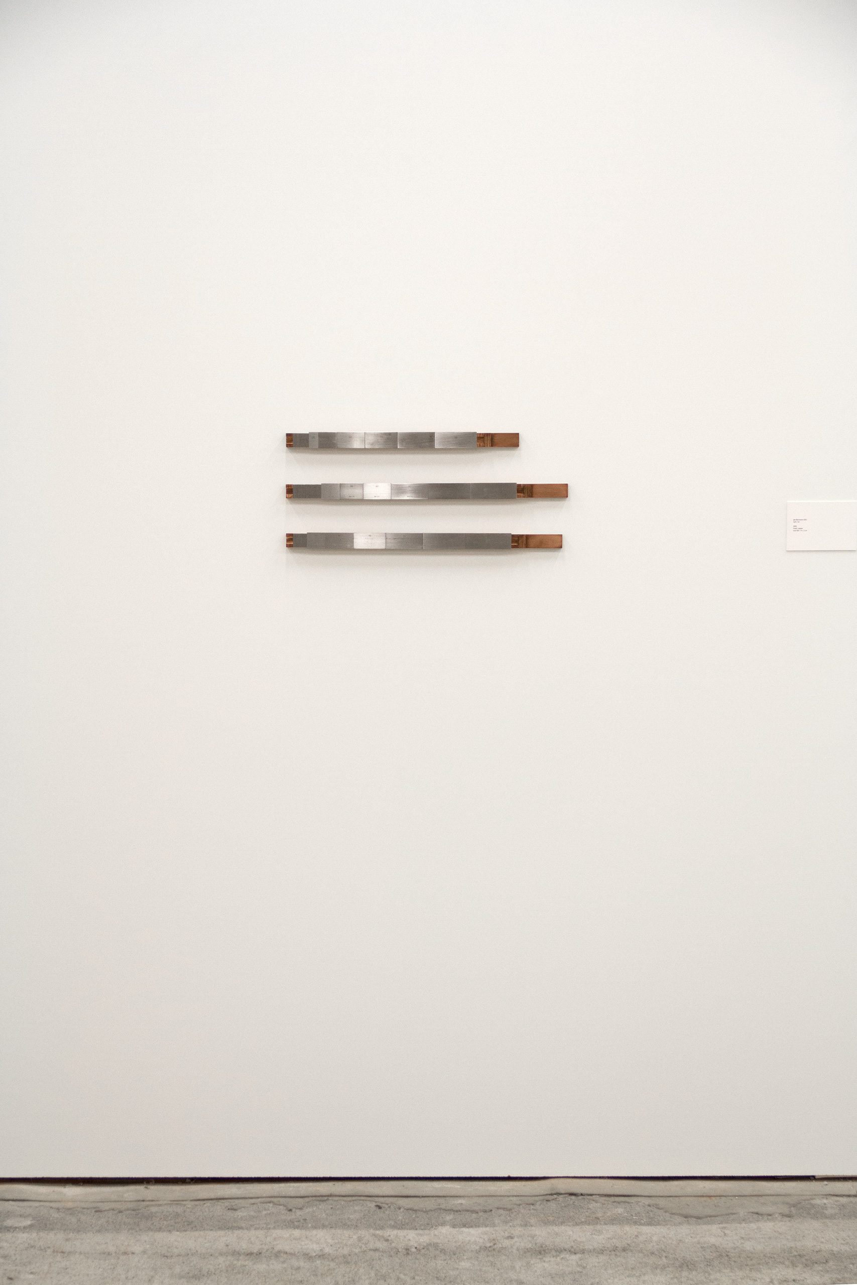 Jan Bernstein – Soll / Ist