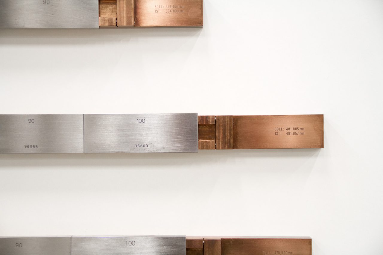 Jan Bernstein – Work