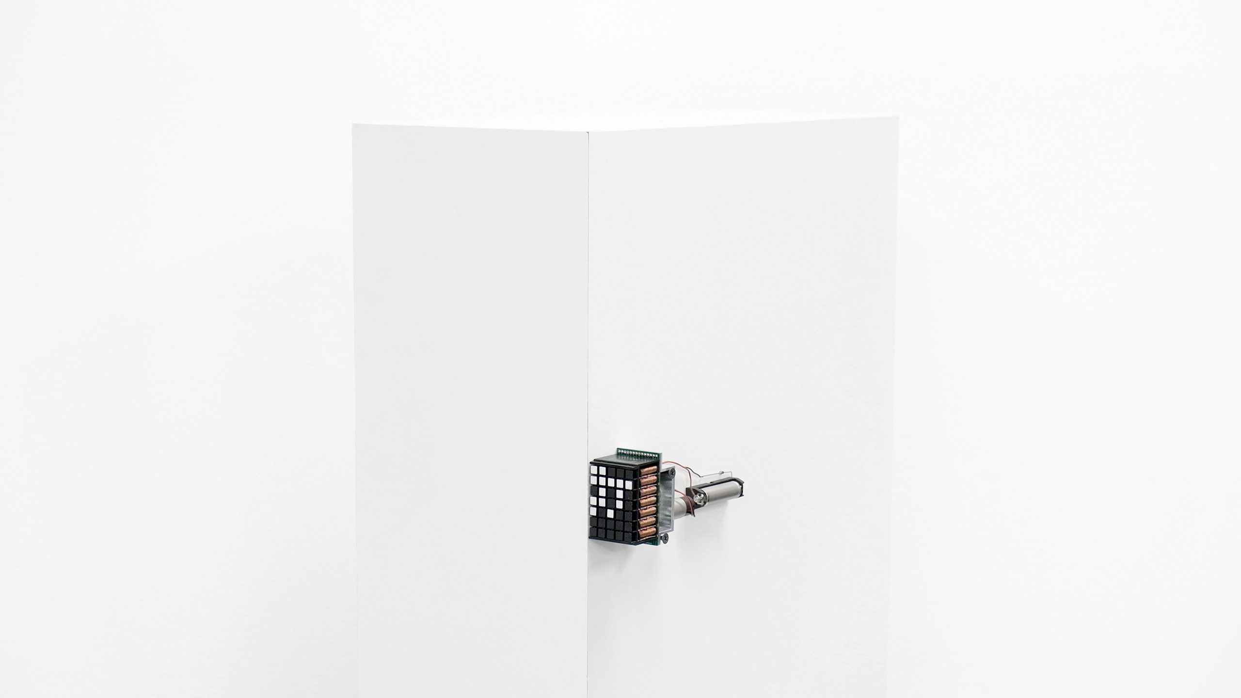 Jan Bernstein – digitalism is dead