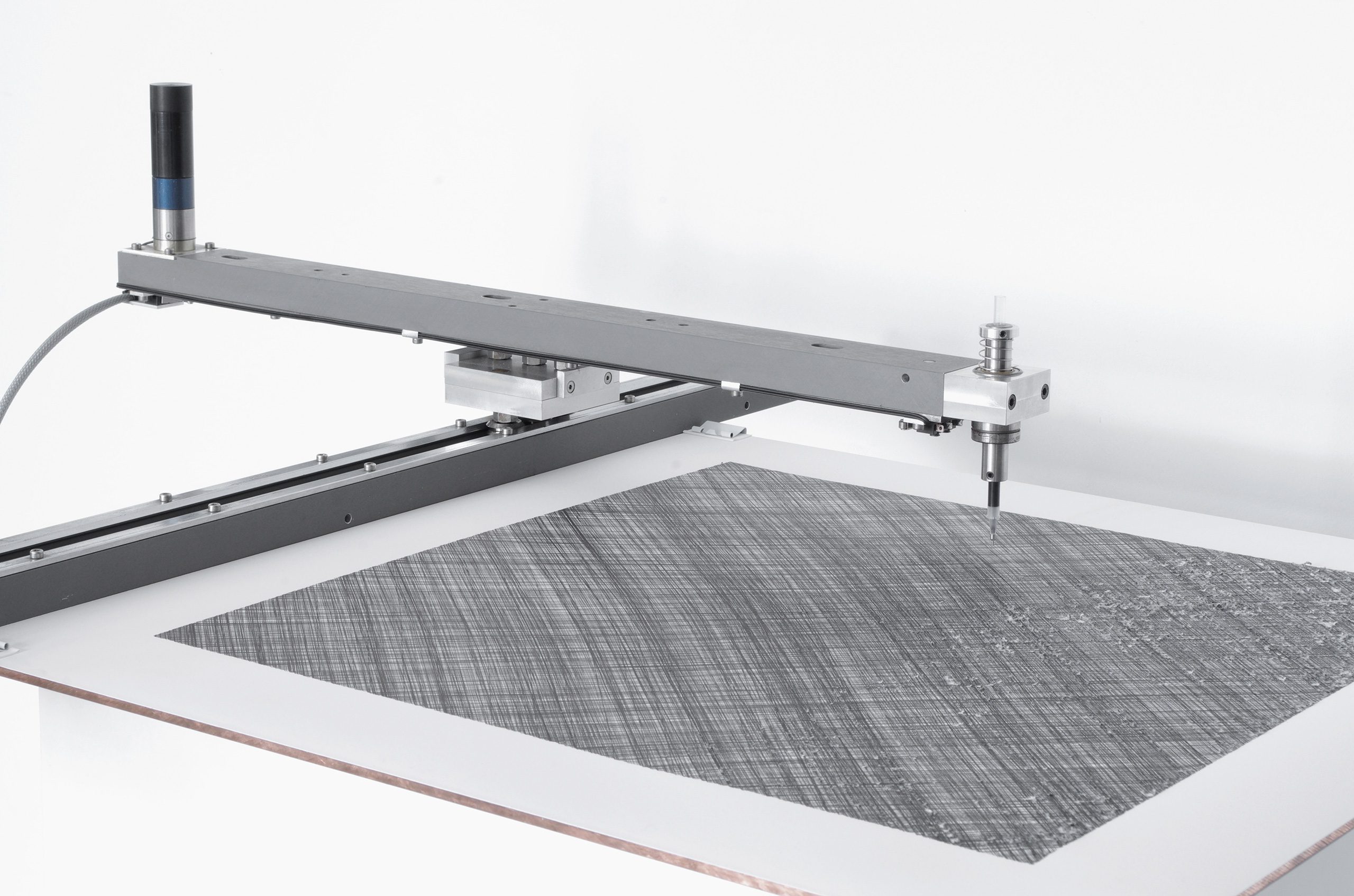 Jan Bernstein – Parallel