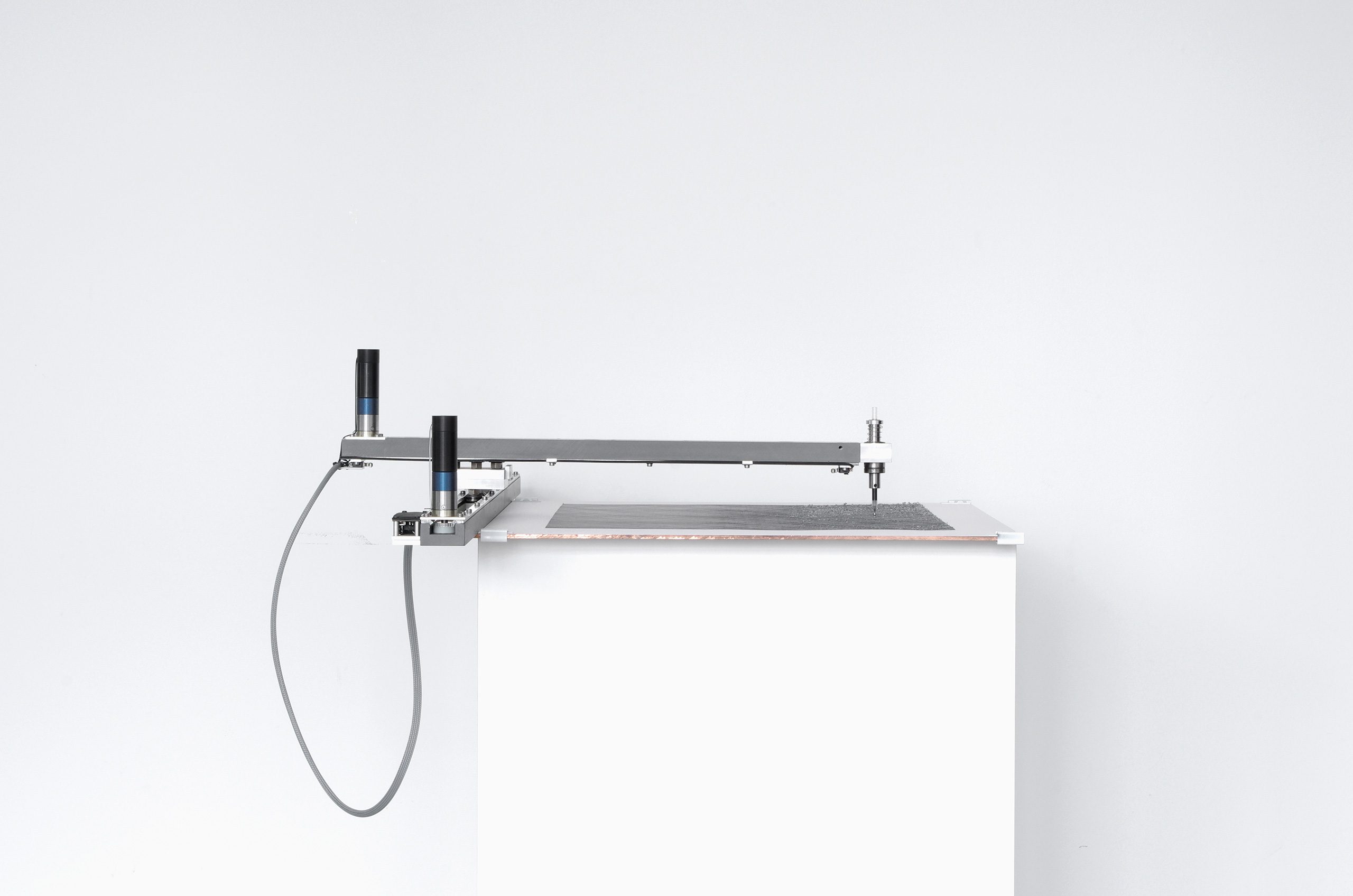 Jan Bernstein – Parallel