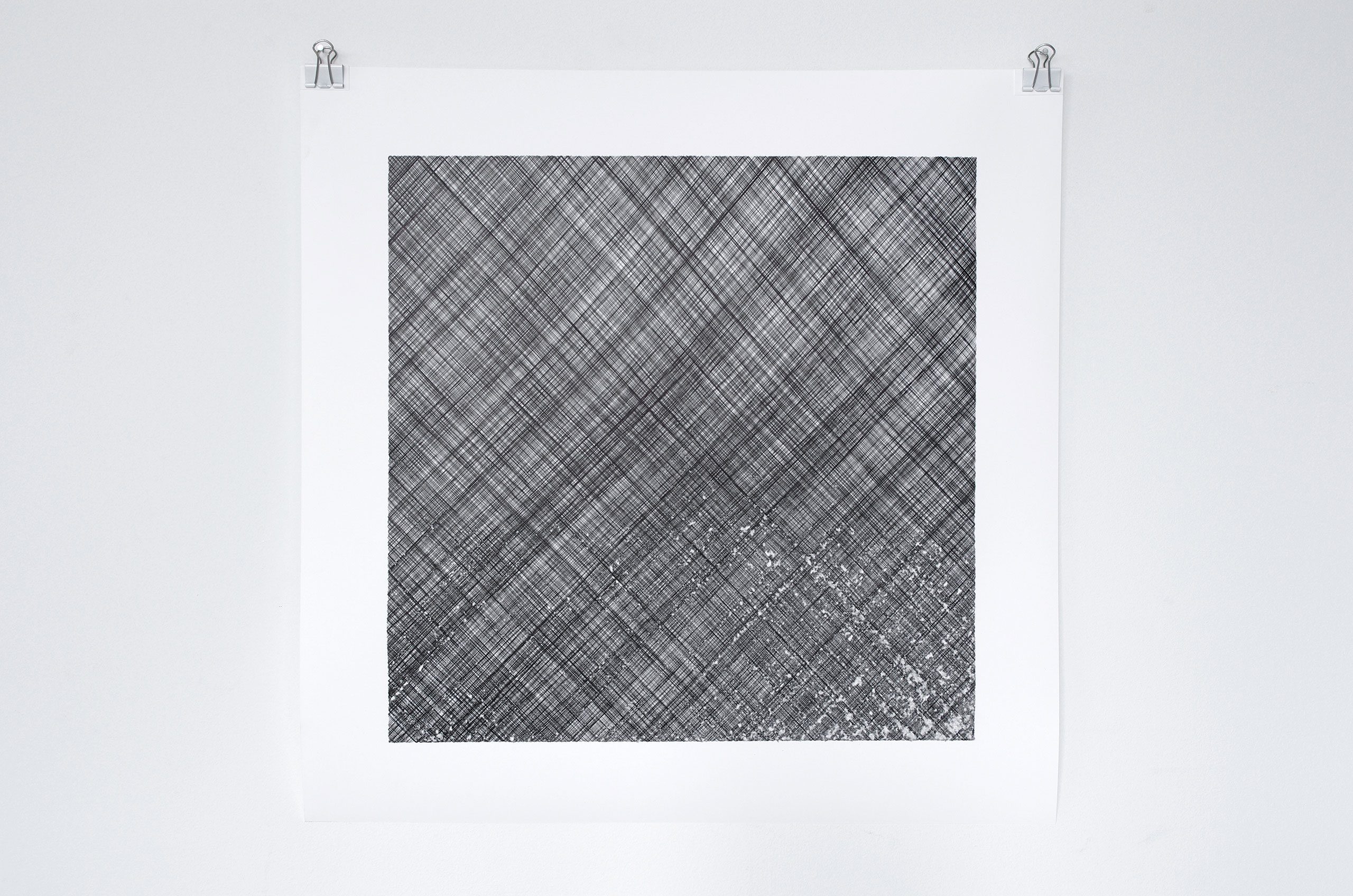 Jan Bernstein – Parallel