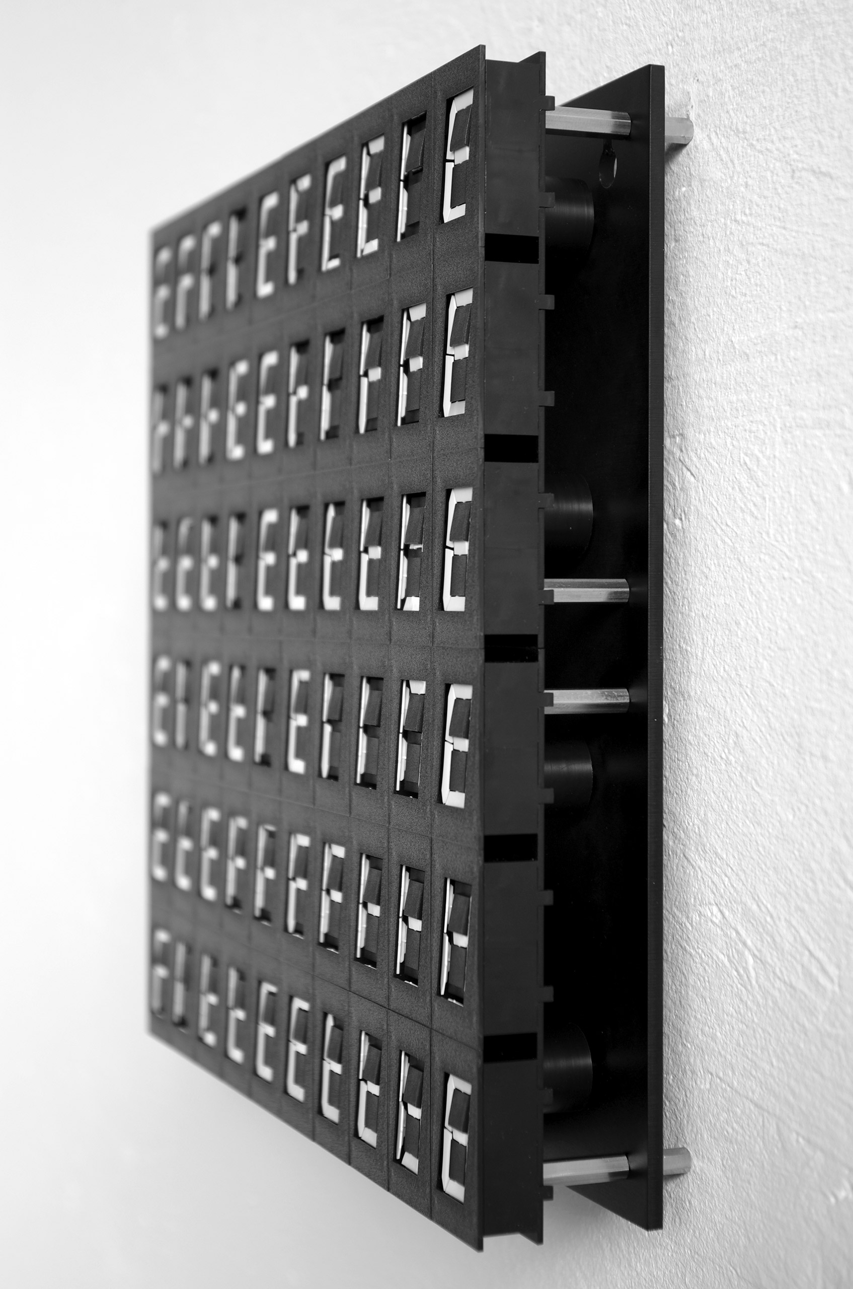 Jan Bernstein – Infinite monkey