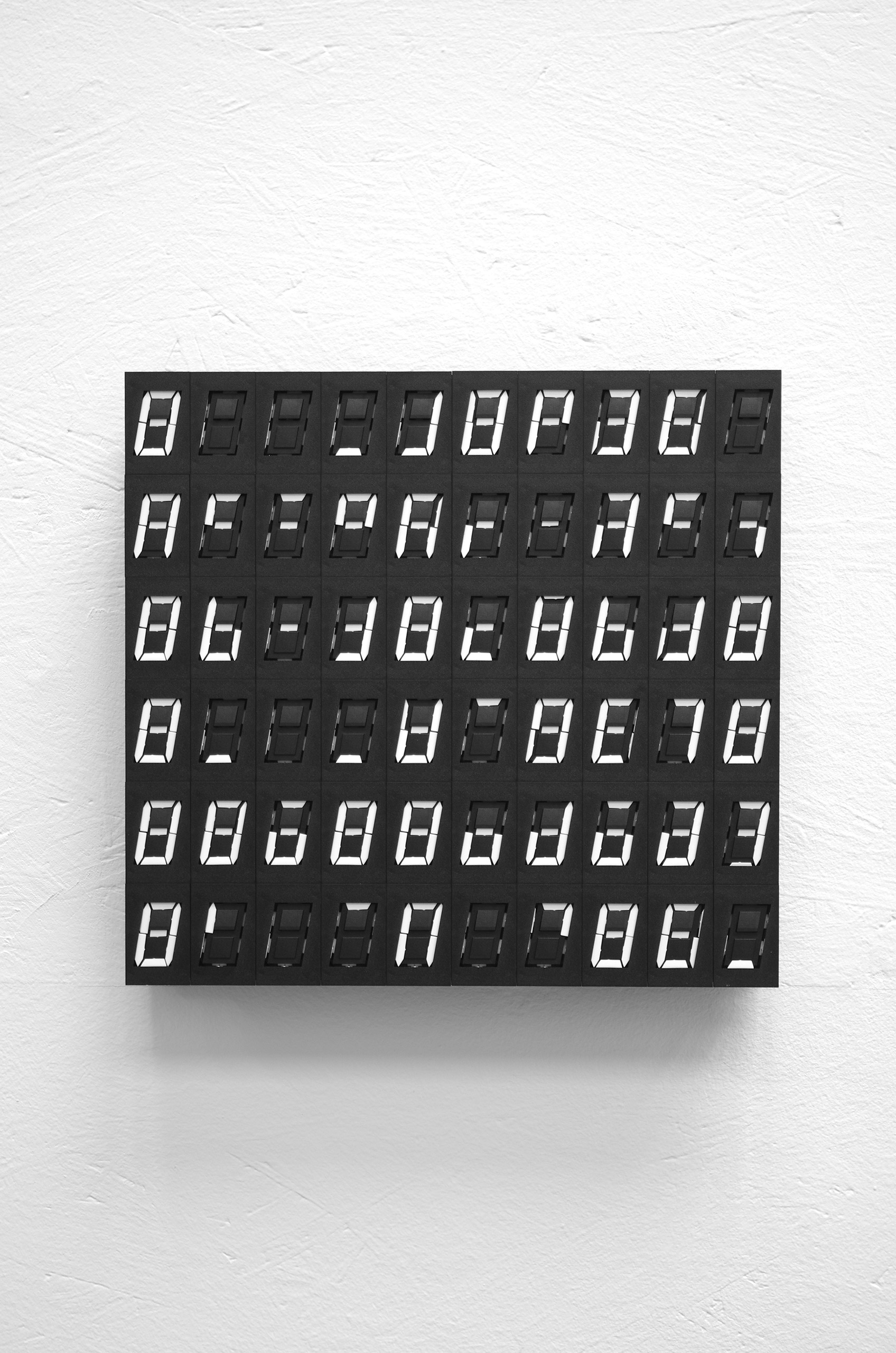 Jan Bernstein – Infinite monkey