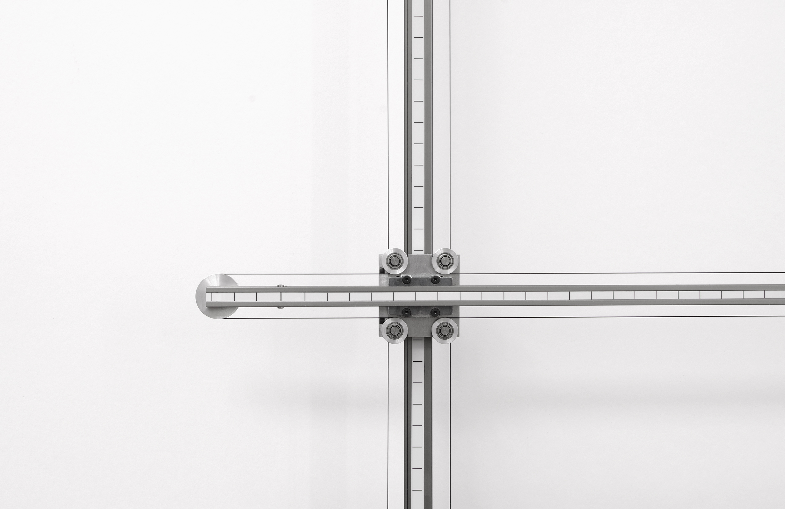 Jan Bernstein – Random Walk N°1