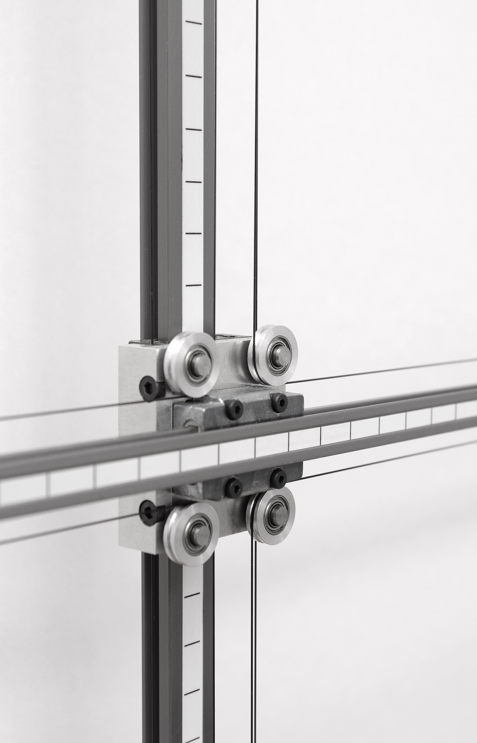 Jan Bernstein – Random Walk N°1